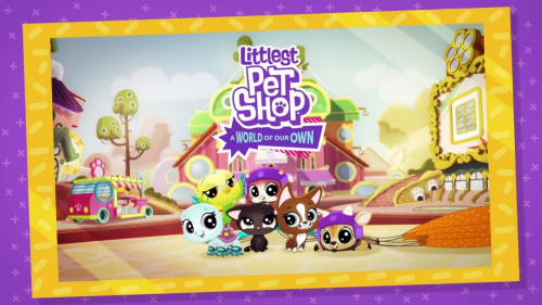 LPS: A World of Our Own Characters Tier List (Community Rankings ...