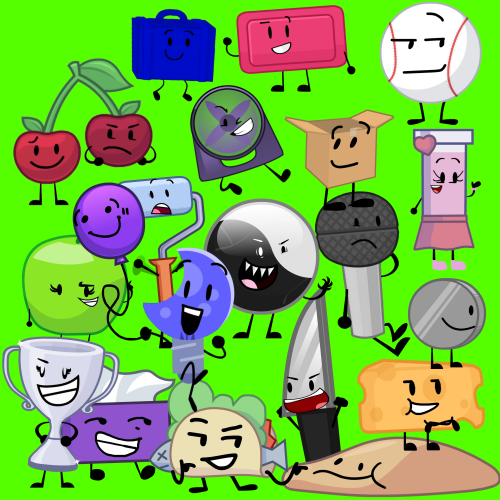 Create A Alternate Insanity Tier List Tiermaker