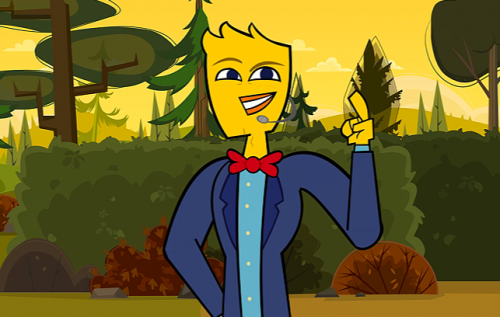 Create a NEYU Island Characters Tier List - TierMaker