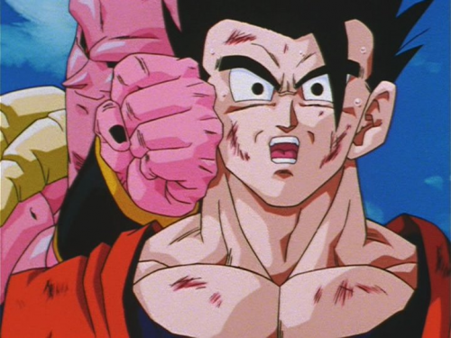 Create a Nivel de amenaza de villanos del anime en opm Tier List ...