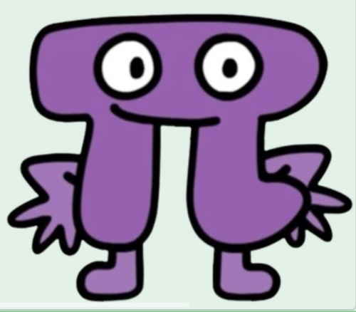 Create a Algebraliens (with PI now) Tier List - TierMaker