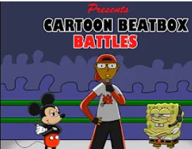 Create a Cartoon Beatbox Battles Episodes + remastereds Tier List ...