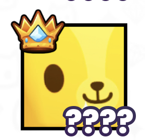 Create a Pet simulator 99 titanics Tier List - TierMaker
