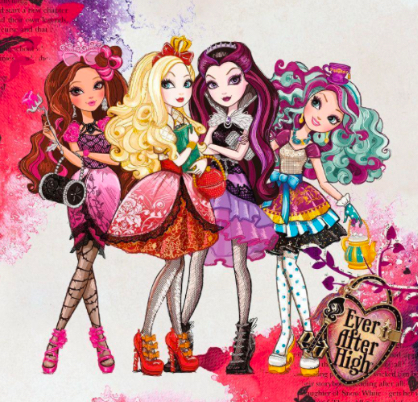 Every Ever After High Doll Tier List (Community Rankings) - TierMaker