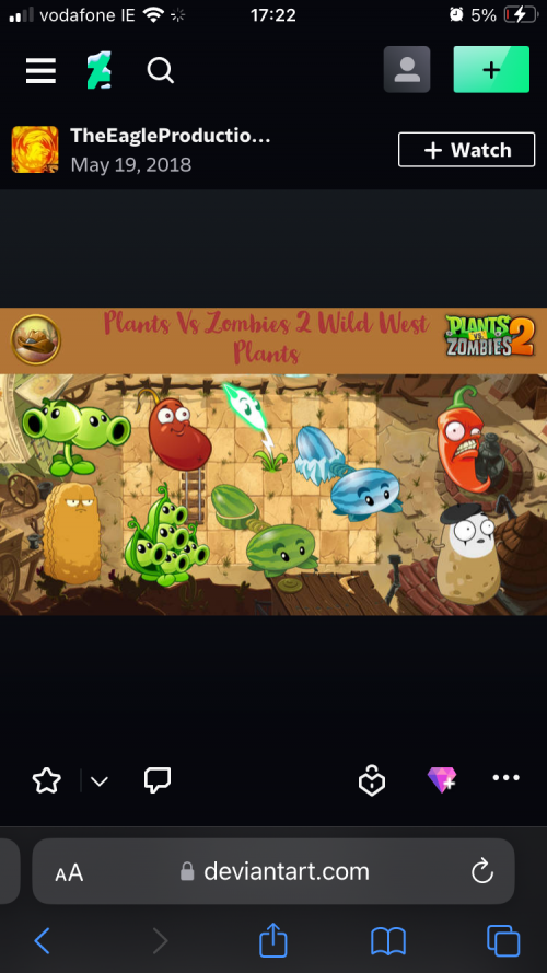 PVZ 2 Wild West plants Tier List (Community Rankings) - TierMaker