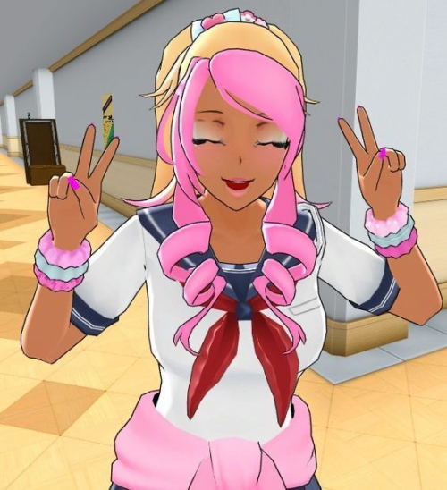 Create a jacobs yandere sim! Tier List - TierMaker
