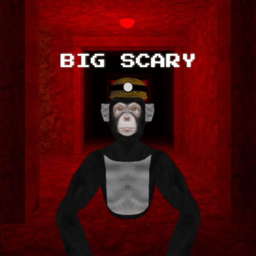 Create a Big scary monsters Tier List - TierMaker