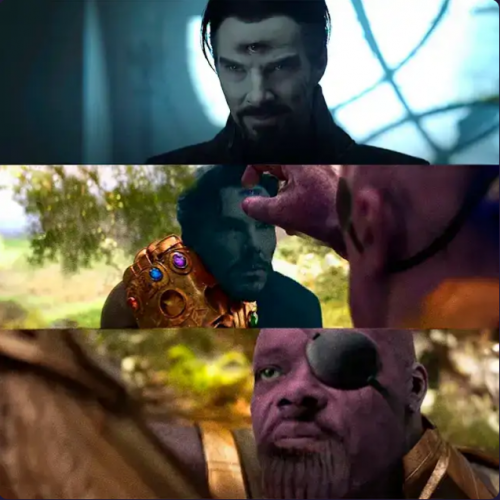 Create a hyperfixation villains Tier List - TierMaker