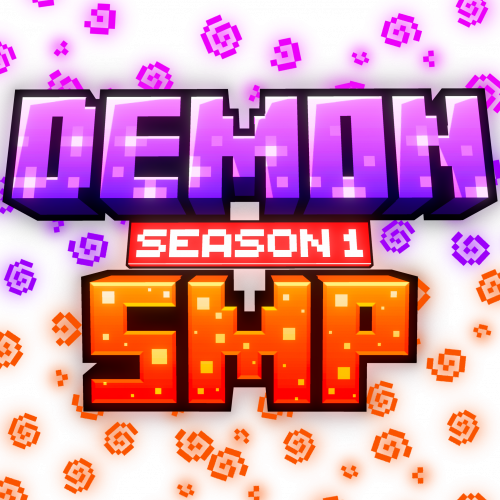 DEMON SMP RAAAAAH Tier List (Community Rankings) - TierMaker