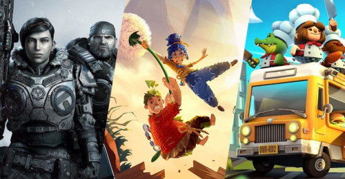 two player pc game Tier List (Community Rankings) - TierMaker