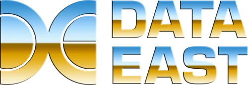 Data East Arcade Games Tier List (Community Rankings) - TierMaker