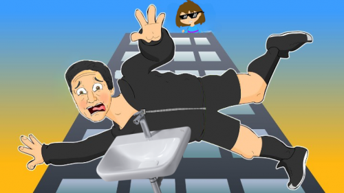 Story of Undertale Frisk Design Tierlist Tier List (Community Rankings ...