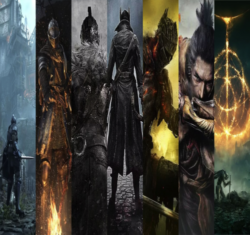 Rage Games Tier List (Community Rankings) - TierMaker