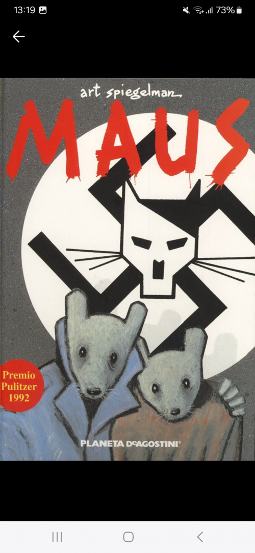 Create a Todos mis cómics Tier List - TierMaker