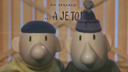 Create a Pat a Mat ...a je to! episodes 1-29 Tier List - TierMaker