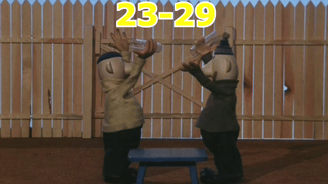 Create a Pat & Mat episodes 23-29 Tier List - TierMaker