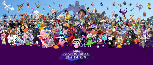 Create a [REFINED] Multiversal Diner Tier List - TierMaker