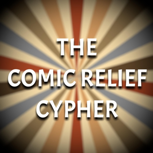 Create a Comic Relief Cypher Verses Tier List - TierMaker