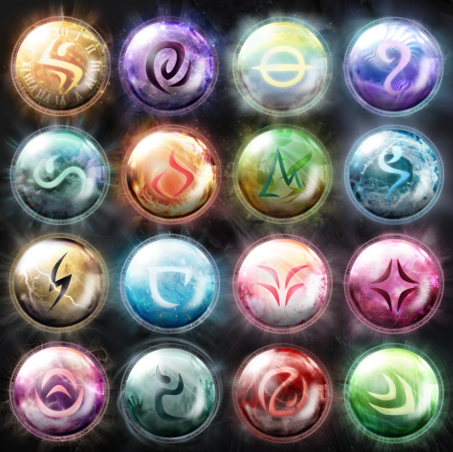 Create a Rikama (The Rikama Trials) Tier List - TierMaker