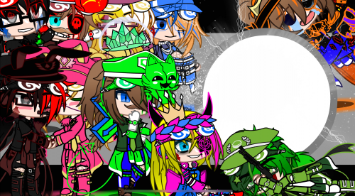 Gacha Characters And Their Fate Tier List (Community Rankings) - TierMaker