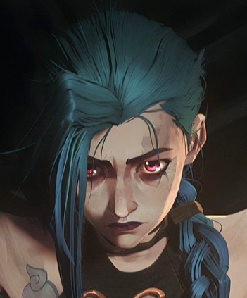 Create a Arcane characters 1v1 rank Tier List - TierMaker