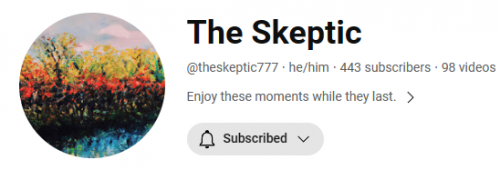 Create a Skeptic Art of Music Playlist Tier List - TierMaker Create a Skeptic Art of Music Playlist Tier List - TierMaker