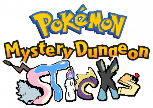 Create a Rank the STICKS characters based on anything Tier List - TierMaker