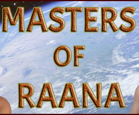 Create a Masters of Raana Tier List - TierMaker