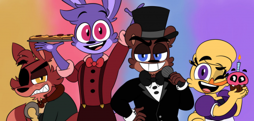 FNAF TIERLIST ALL CHARACTERS IN EXISTENCE Tier List (Community Rankings ...