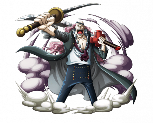 Create A One Piece Ultimate Power Scale Tier List Tiermaker