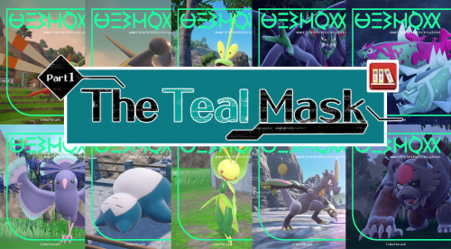 Create a POKEMON: COMPLETE KITAKAMI POKEDEX Tier List - TierMaker