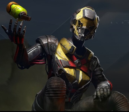 Bloodstrike guns Tier List (Community Rankings) - TierMaker