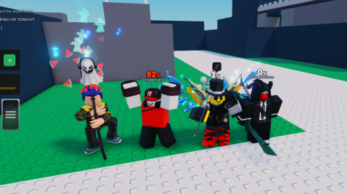 Create a project smash Tier List - TierMaker