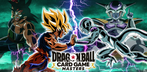 Create a DBSCG Masters Tierlist (BT24) Tier List - TierMaker