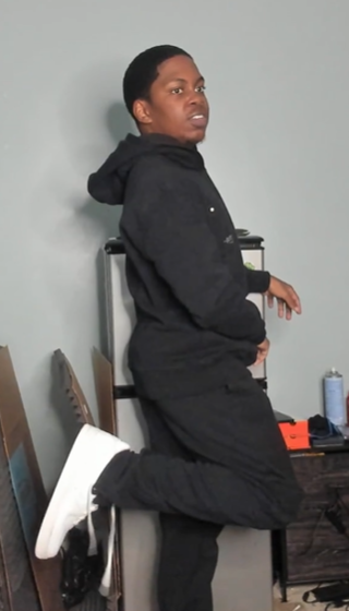 Oota Rapper Tierlist Tier List (Community Rankings) - TierMaker