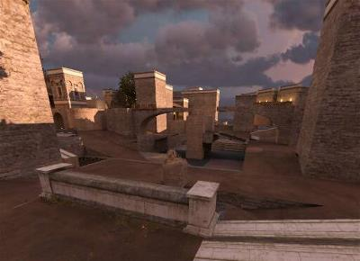 Create a Shootmania Speedball Maps Tier List - TierMaker