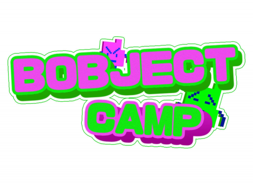 Create a Bobject Camp Season 2!!! Tier List - TierMaker