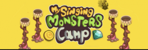 Create a My Singing Monsters Camp: Season One Tier List - TierMaker