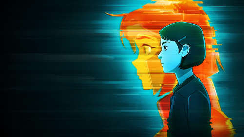 Create a Pantheon (TV Show) Characters [S1 + S2] Tier List - TierMaker