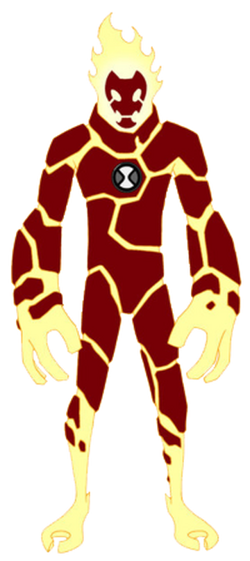 Create a Ben 10 Alignment Chart - TierMaker