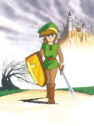 Create a Zelda 2 Items Tier List - TierMaker