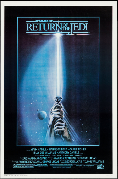 Create a The Greatest Movie Posters Tier List - TierMaker