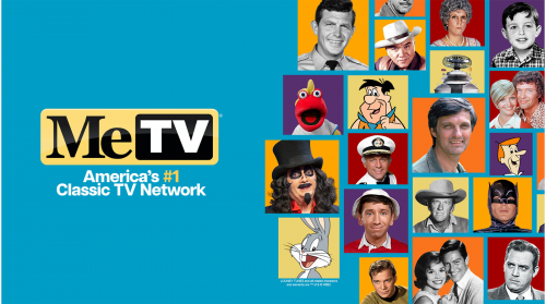 Summer of MeTV 2019-2024 Tier List (Community Rankings) - TierMaker