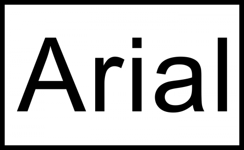 Create a Fonts Tier List - TierMaker