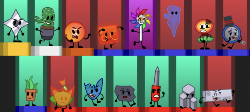 Create a COR 1 2 & 3&AS tierlist Tier List - TierMaker