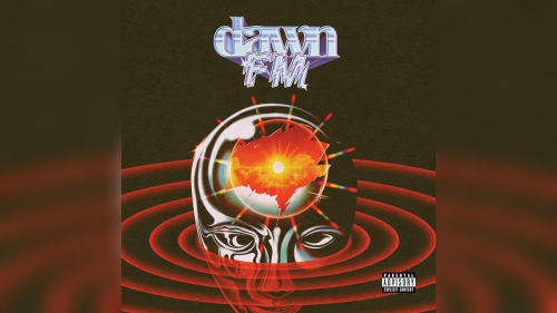 Dawn FM (2022): The Weeknd *ALL TRACKS!* Tier List (Community Rankings) - TierMaker