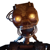 Create a FNAF Characters Tier List - TierMaker