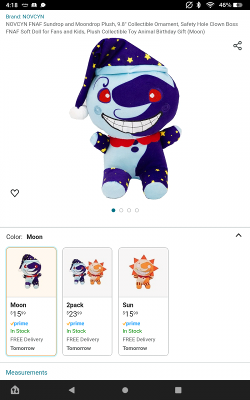 Create a Mrs shadow's sun and moon show songs Tier List - TierMaker