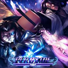 Peroxide elements. [Starrk and Flower update] Tier List (Community ...