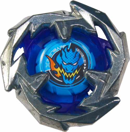 Literally Every Beyblade X Part Tier List (Community Rankings) - TierMaker